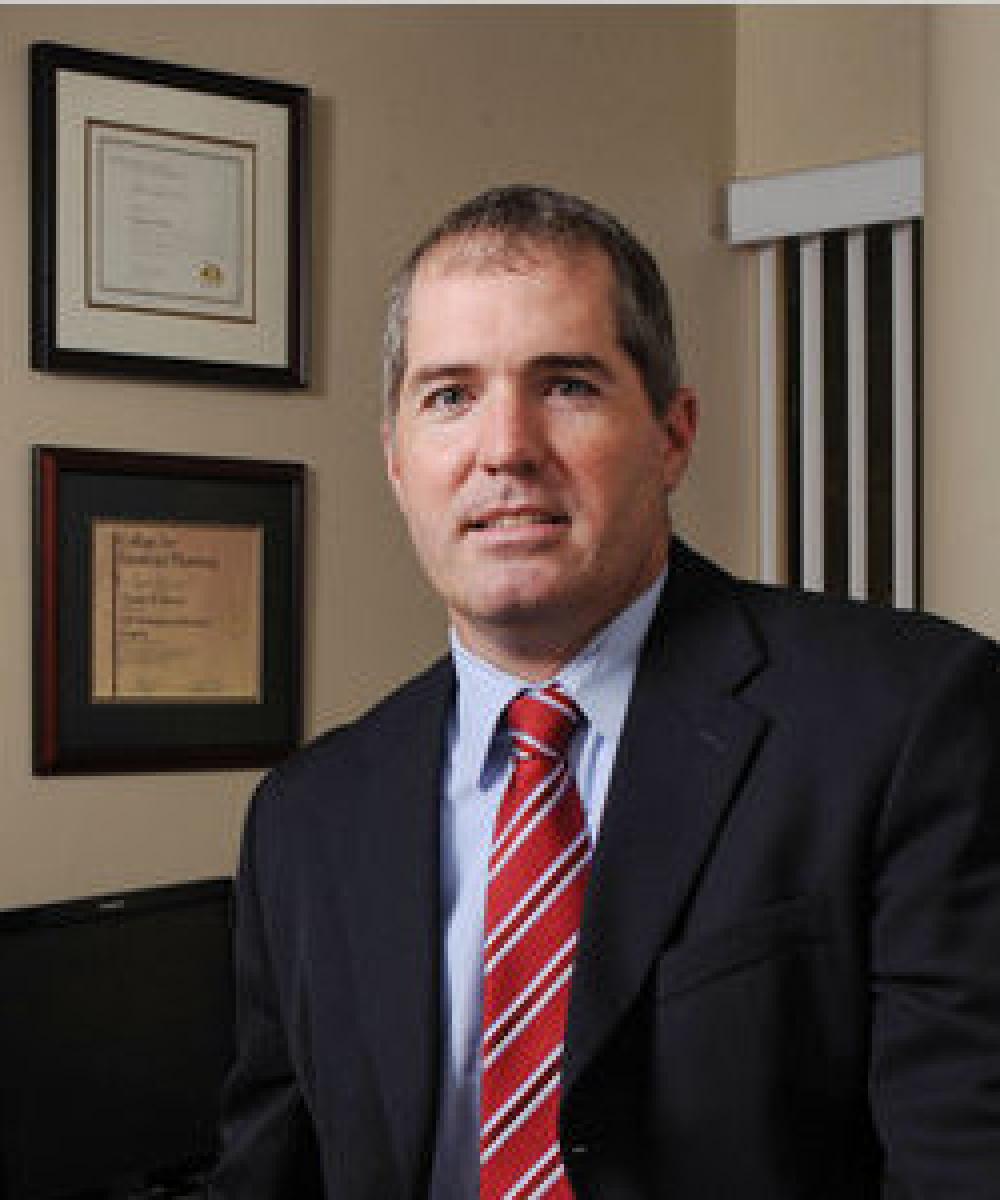 Tom Balcom | 1650 Wealth Management